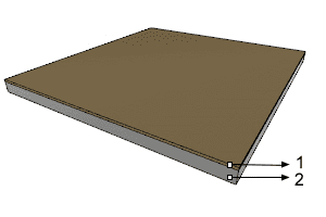 Slab Styles | VisualARQ help